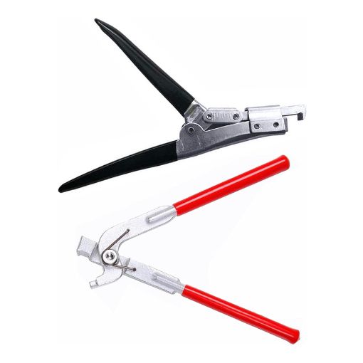 Radiator Repair Tool Set