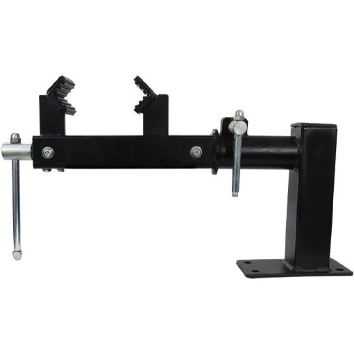 Rotating Bench Shop Vise Clamp ~ GarageToolMaster