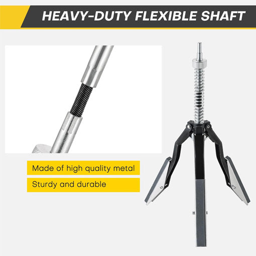 Adjustable Engine Cylinder Hone Tool Set