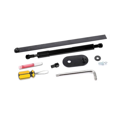 Truck Tailgate Assist Shock Strut ~ garagetoolmaster.com