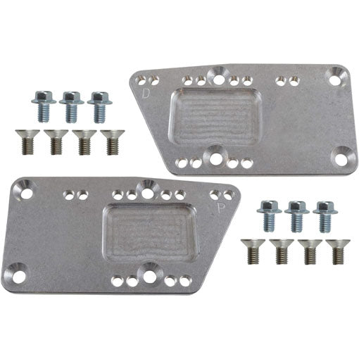 LS Engine Universal Swap Bracket Small Block ~ garagetoolmaster.com