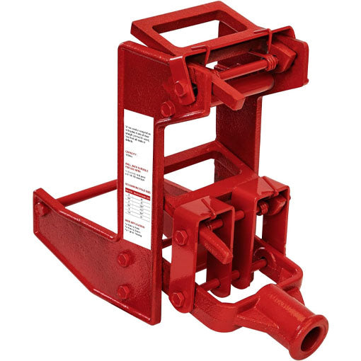 Portable Wall Jack ~ garagetoolmaster.com