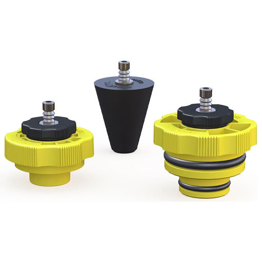 Power Steering Adapter Kit ~ garagetoolmaster.com