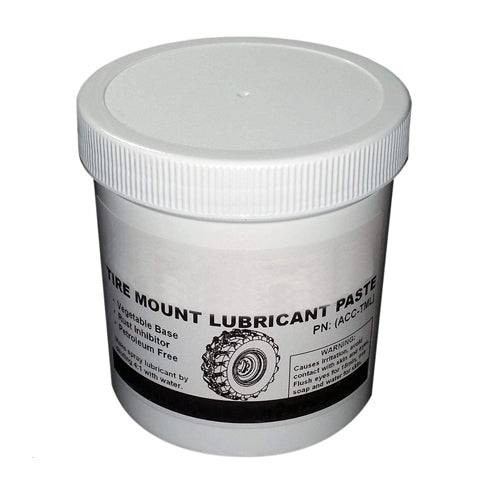 Tire Mounting Lubricant Paste ~ garagetoolmaster.com