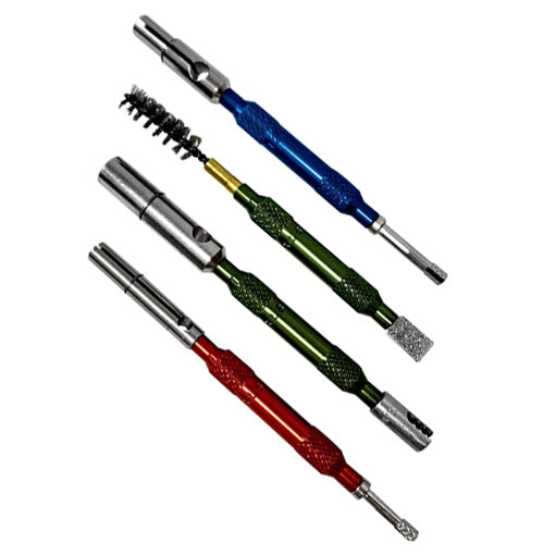 Terminal Connector Cleaner Kit ~ garagetoolmaster.com