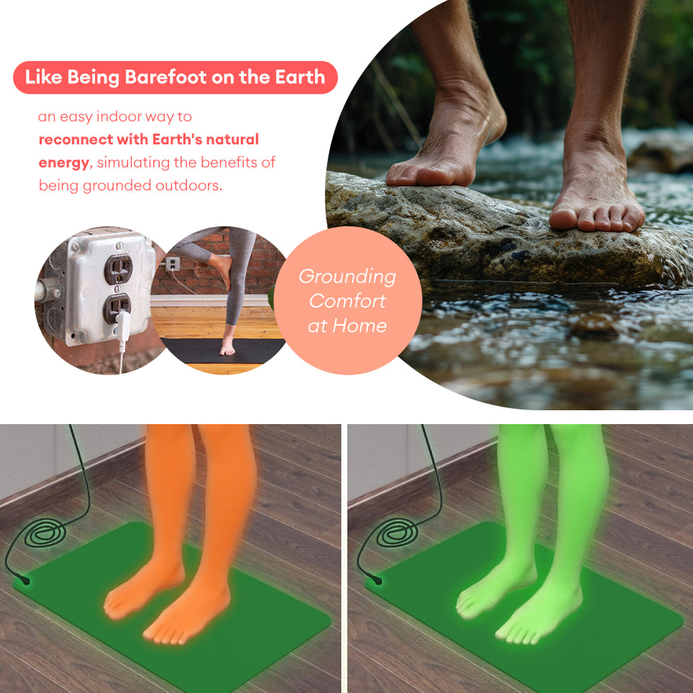 Indoor Grounding Mat