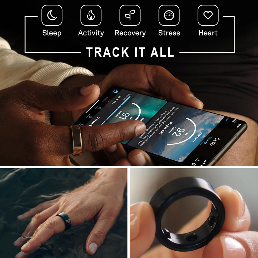 Smart Ring