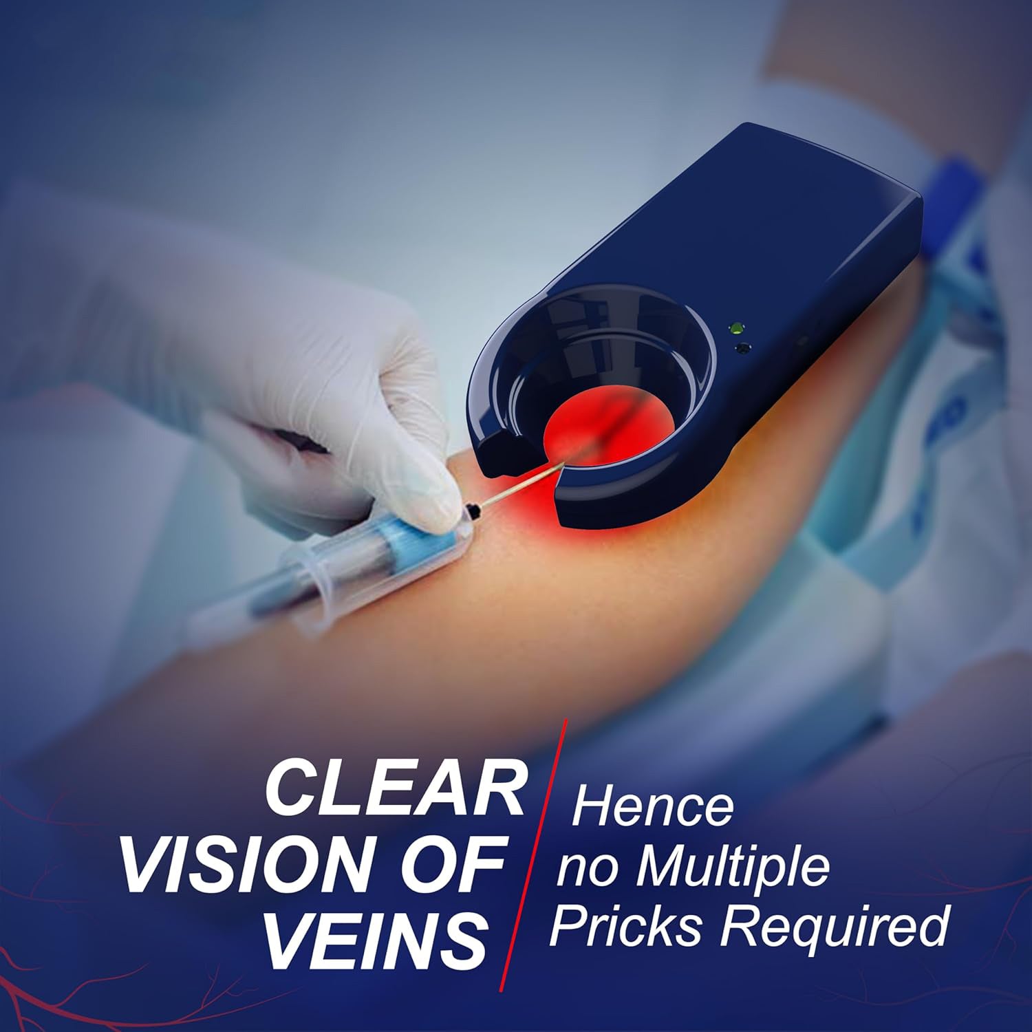 Vein Finder